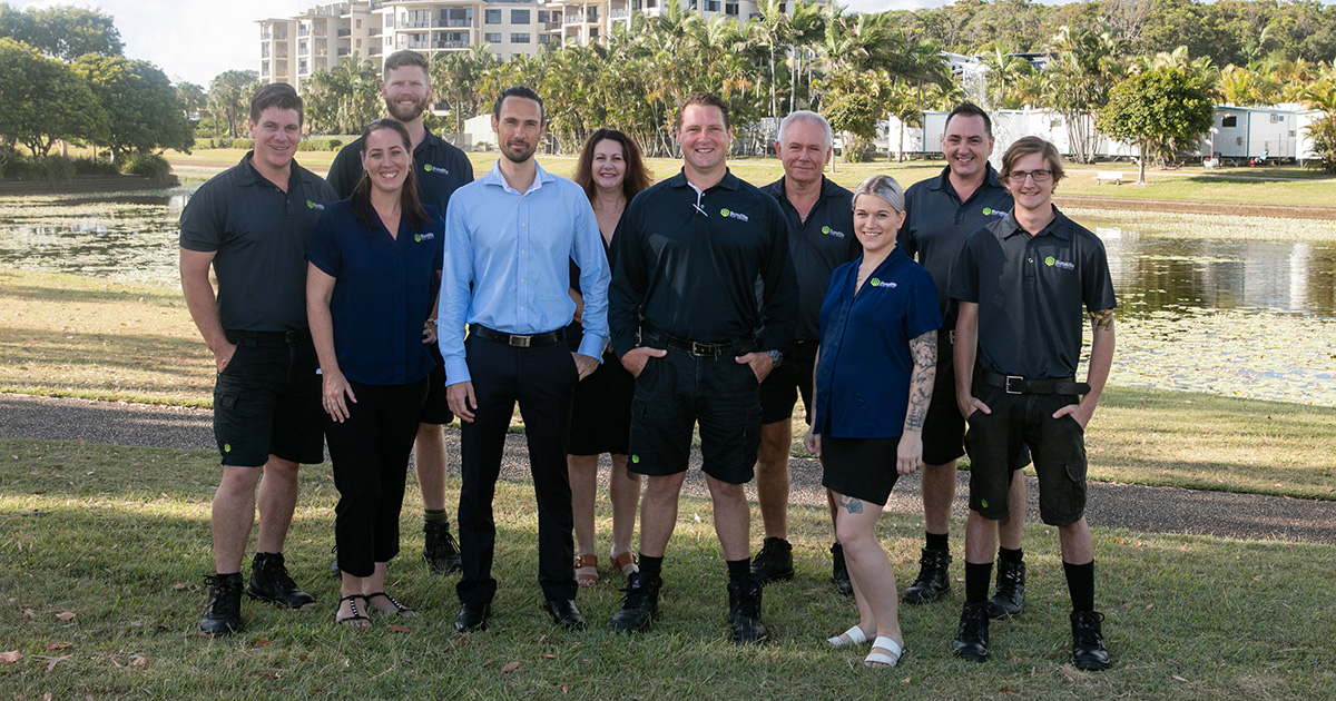 Pest Control Service You Can Trust | See What Our Customers Are Saying ...