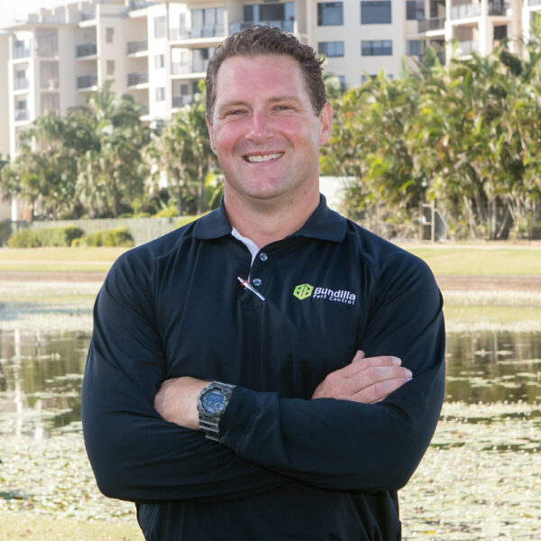 Bundilla Pest Control Sunshine Coast: The Best Local Pest & Termite Control