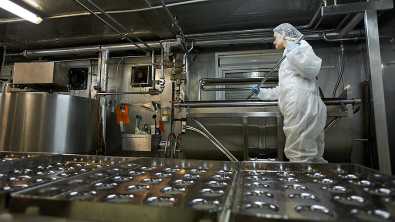 Food Processing Pest Control | Pest Management For Food Production ...